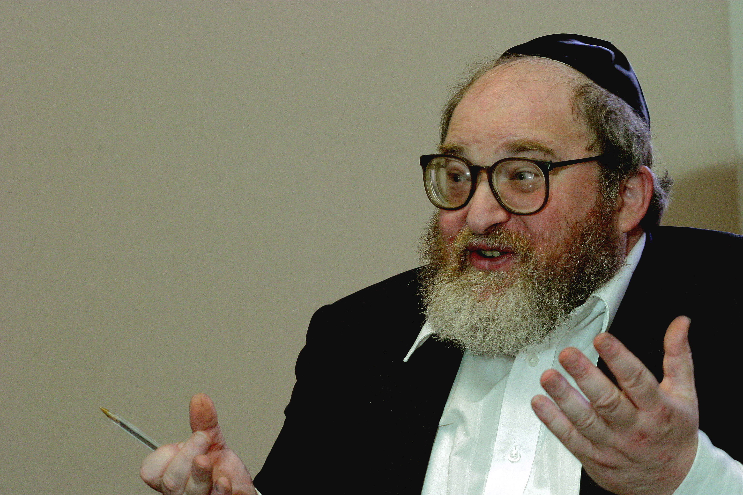 Gallery – Rabbi Breitowitz – Woodside Synagogue