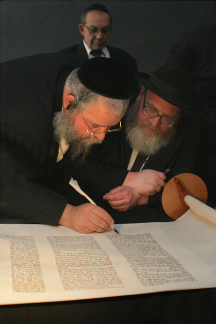 Gallery – Rabbi Breitowitz – Woodside Synagogue