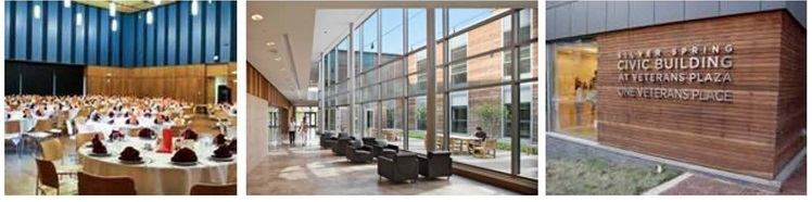 Shul Banquet 2016 – March 6th – Woodside Synagogue