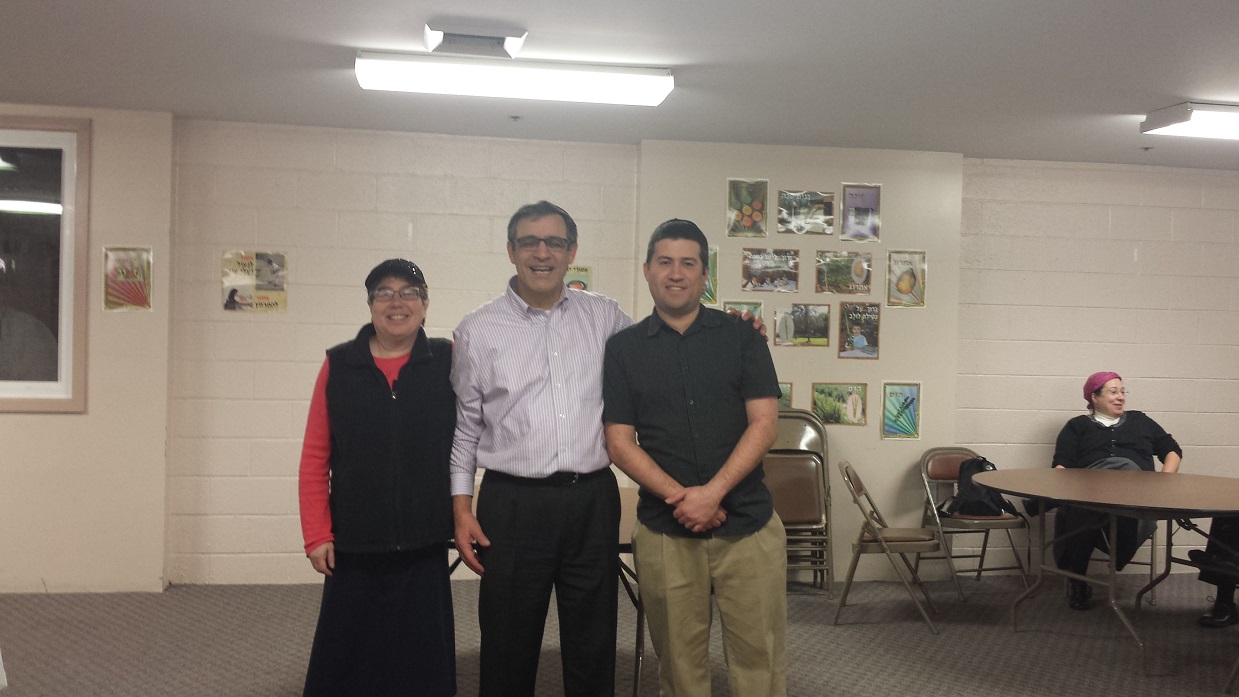 Trivia Night – February 20th, 2016 – Woodside Synagogue