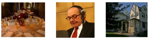 WSAT Banquet – Honoring Rabbi Avrom Landesman – Woodside Synagogue