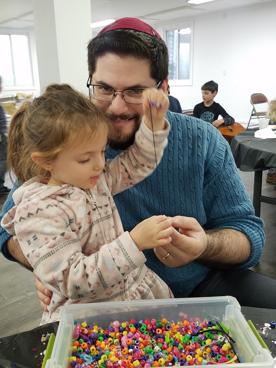 Chanukah 2019 – Woodside Synagogue